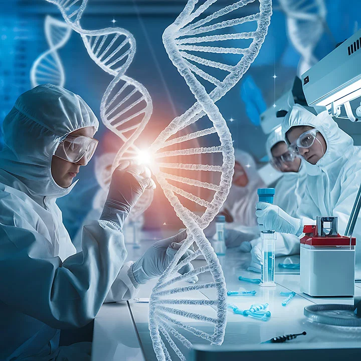 PDX NUcleus – PDX NUcleus